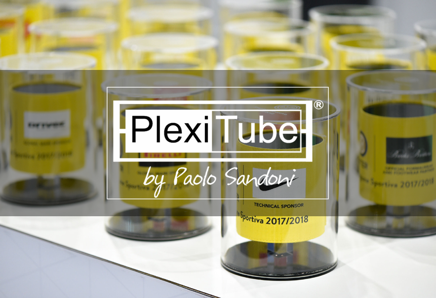 PLEXITUBE GALLARATE con Space 22 - SPACE 22 - Centro Sportivo Pavia ...