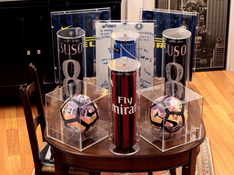 PLEXITUBE GALLARATE con Space 22 - SPACE 22 - Centro Sportivo Pavia ...