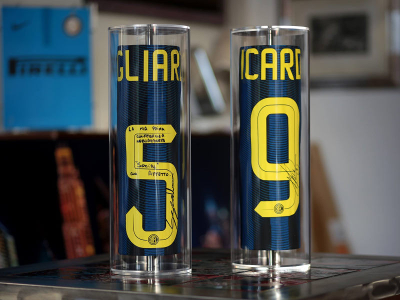 PLEXITUBE GALLARATE con Space 22 - SPACE 22 - Centro Sportivo Pavia ...